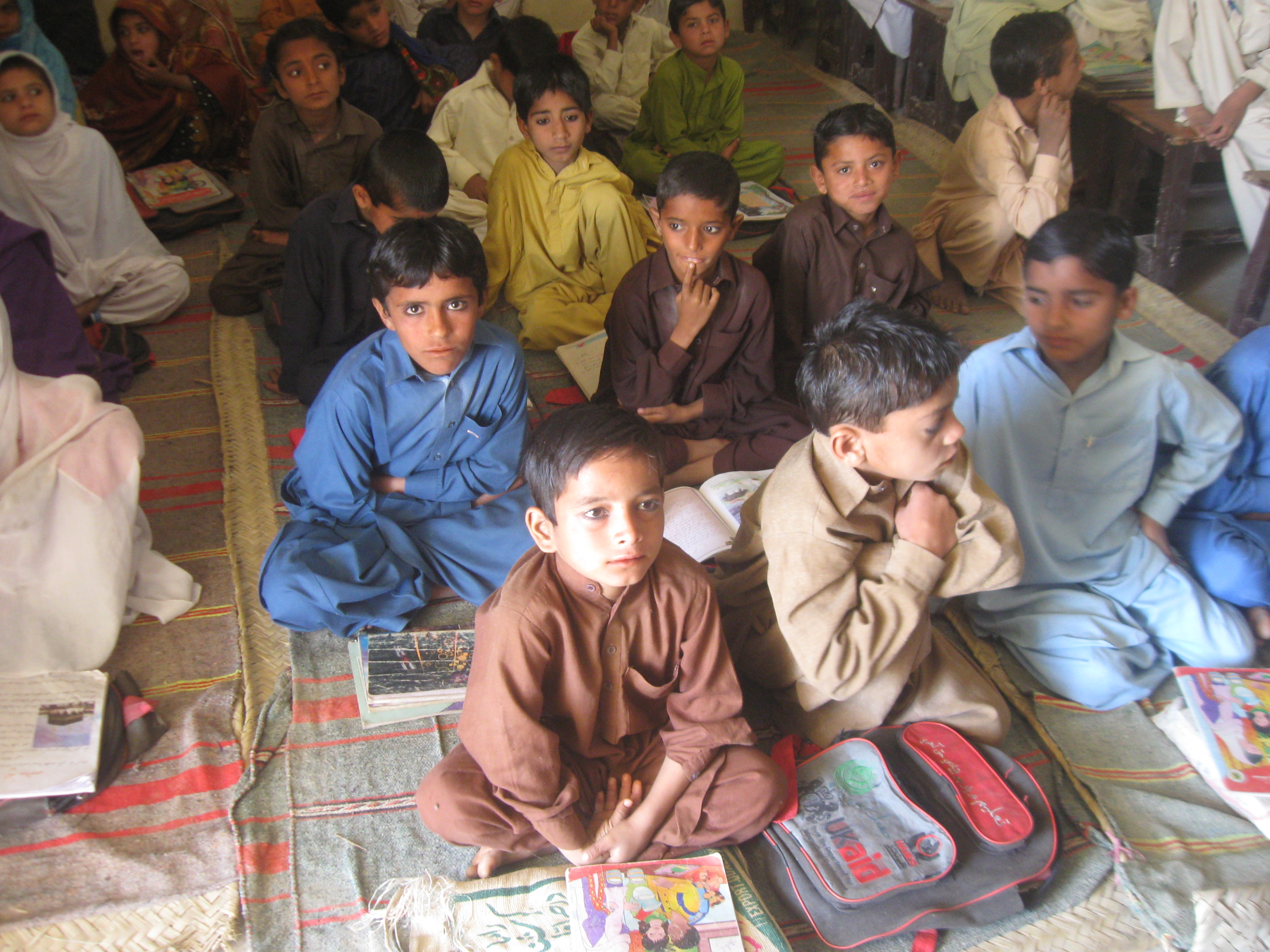 Support Hidaya Schools - Hidaya Foundation