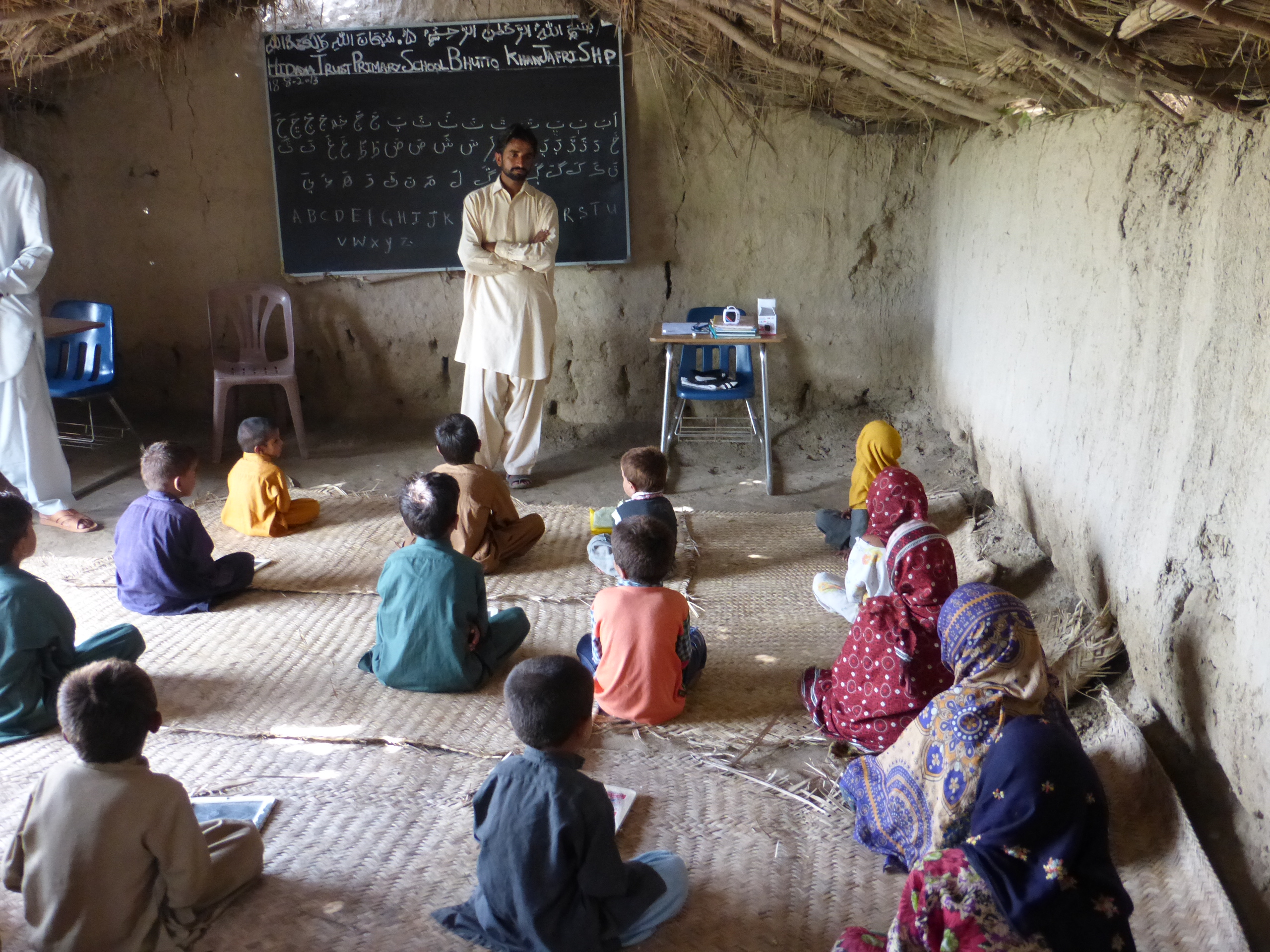 Support Hidaya Schools - Hidaya Foundation