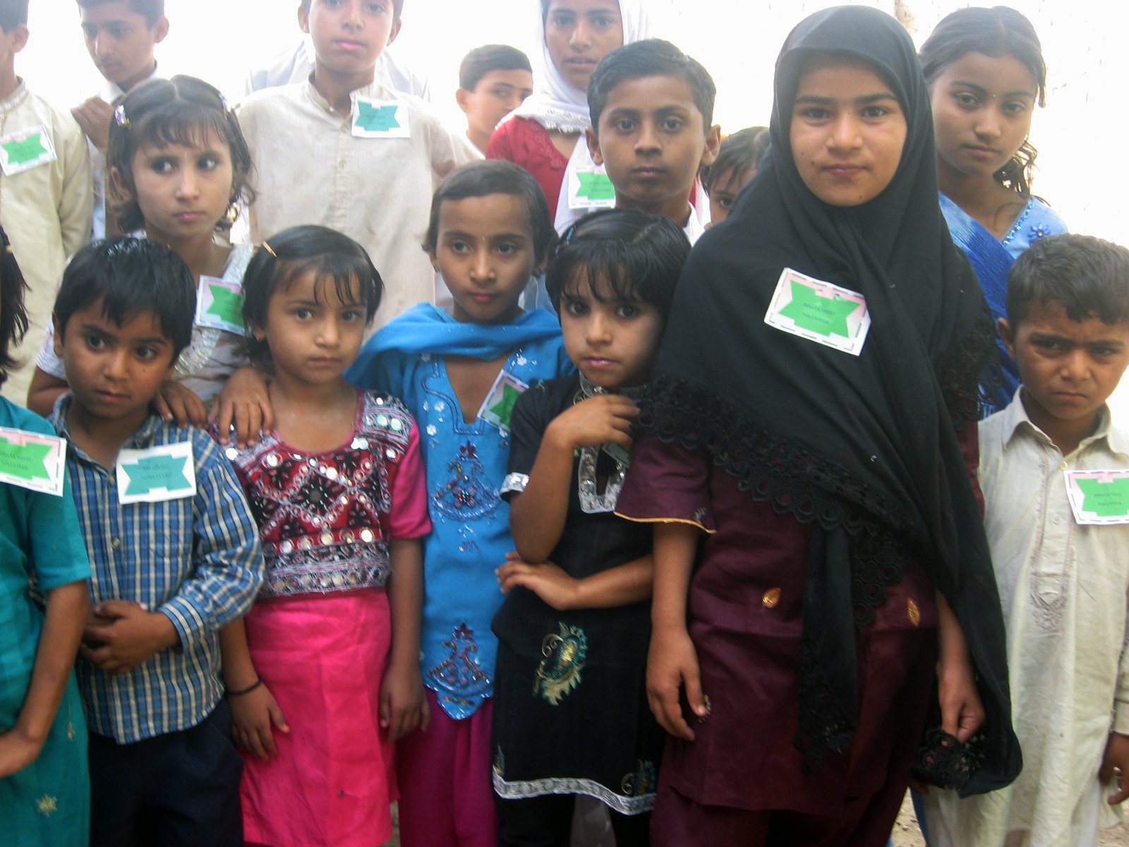 Support Poor Students - Hidaya Foundation