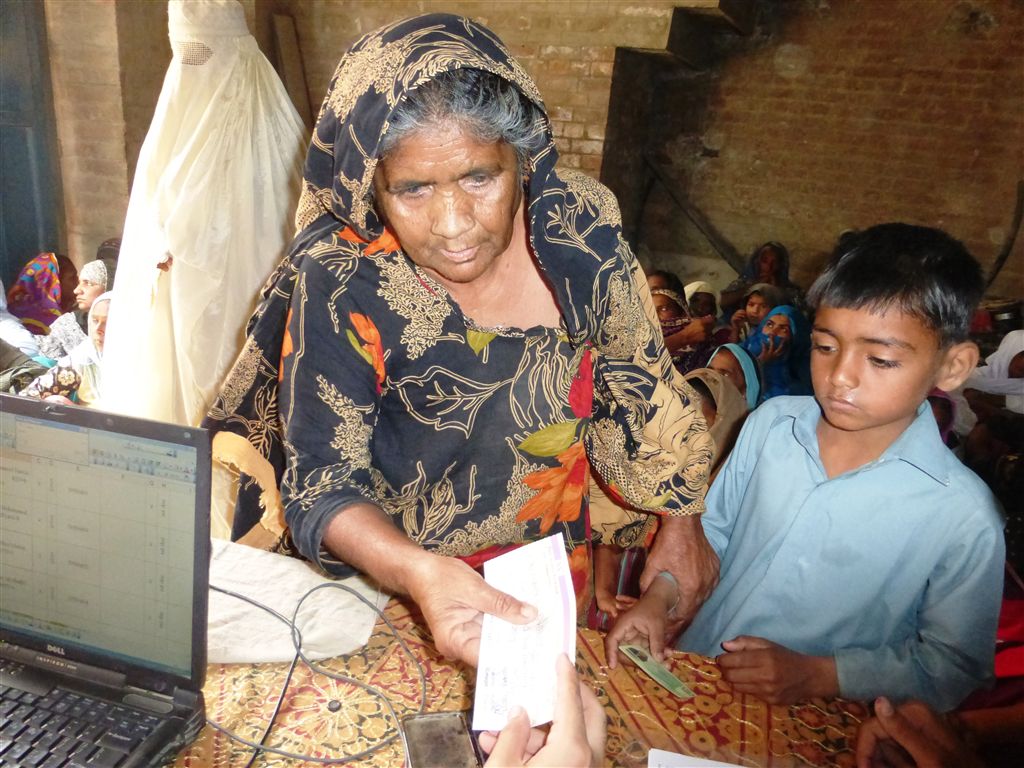 Widow/Orphan Support - Hidaya Foundation