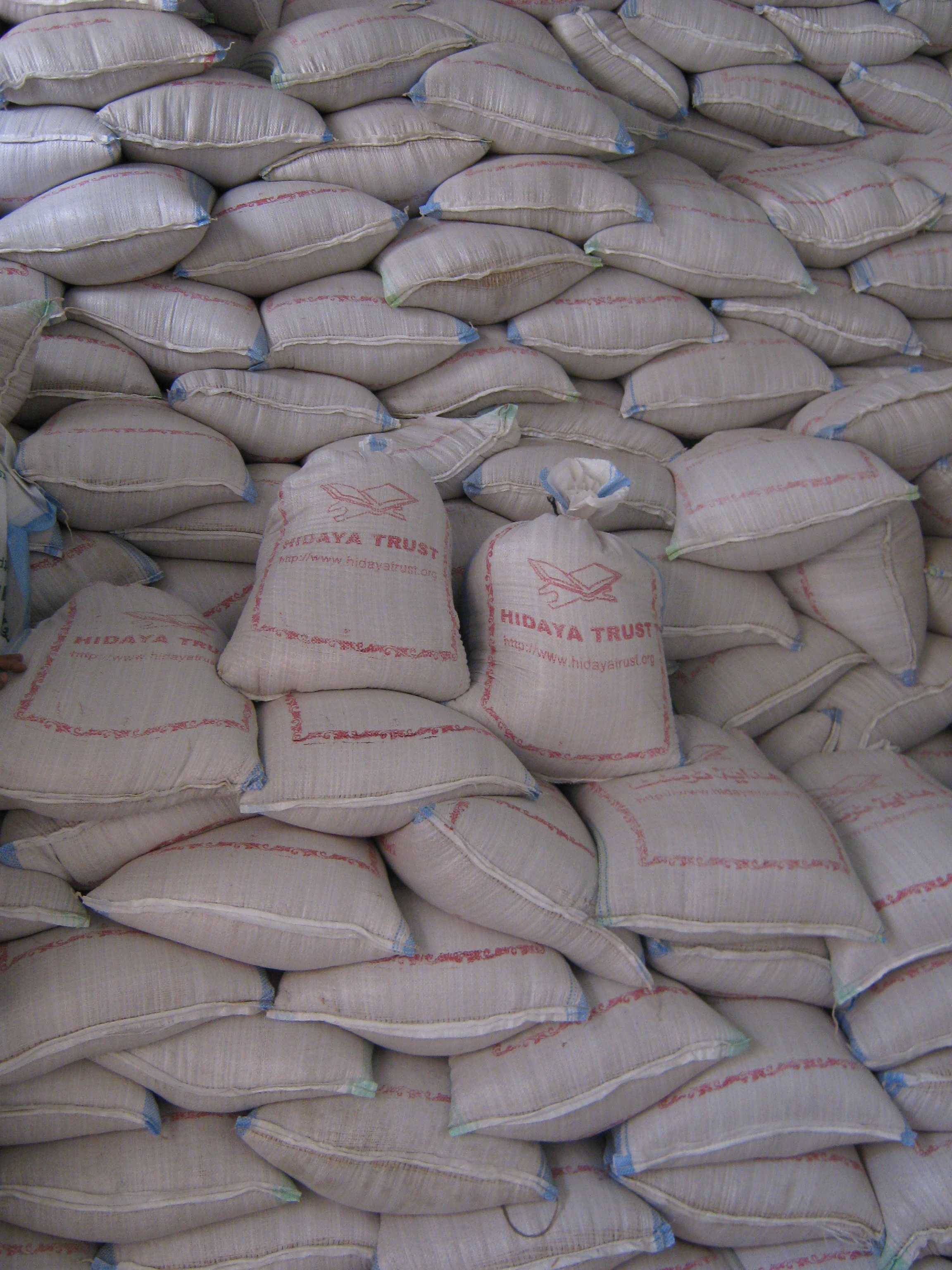 Kaffara - Hidaya Foundation