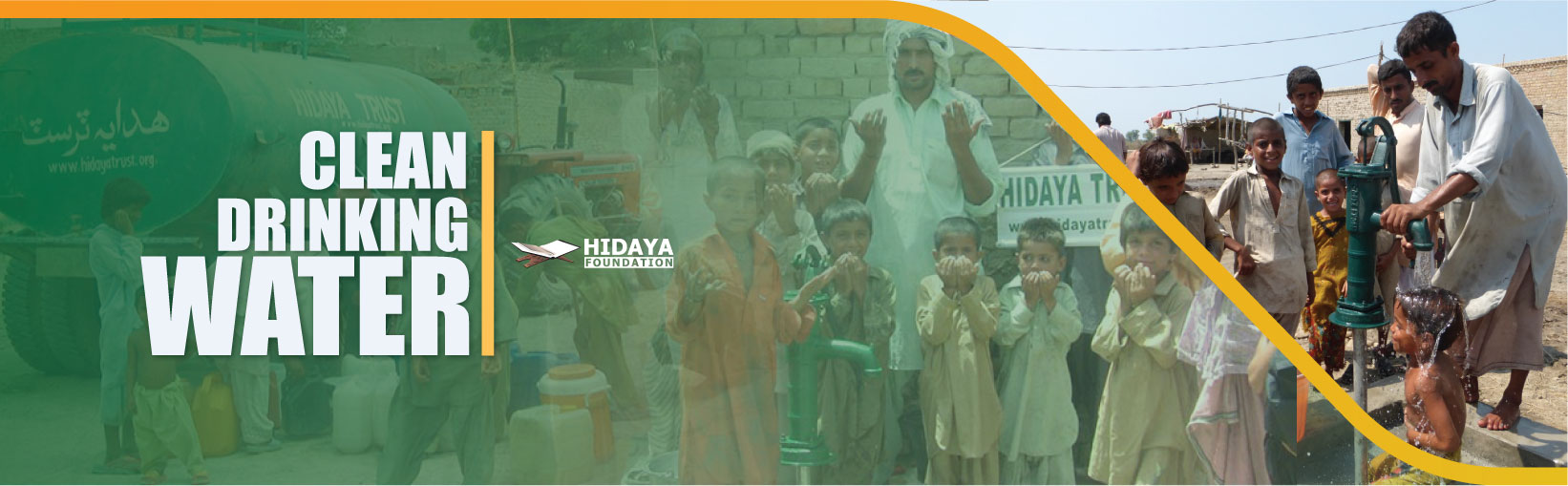 Hidaya Foundation - Hidaya Foundation