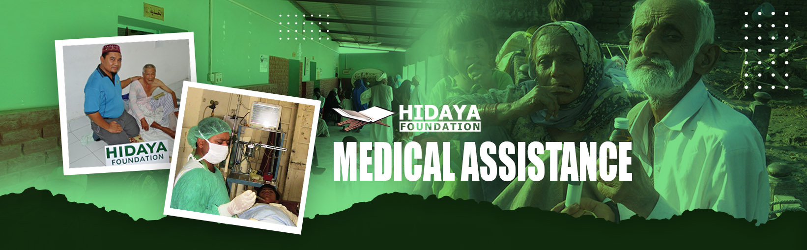 Hidaya Foundation - Hidaya Foundation