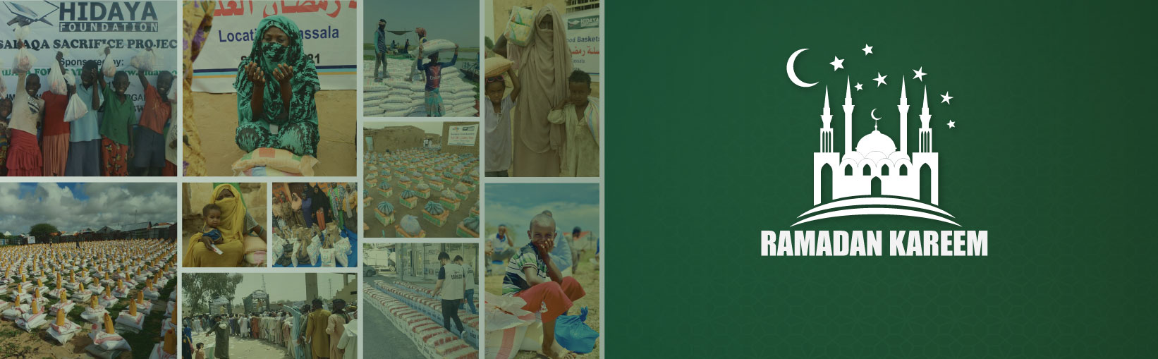 Hidaya Foundation - Hidaya Foundation