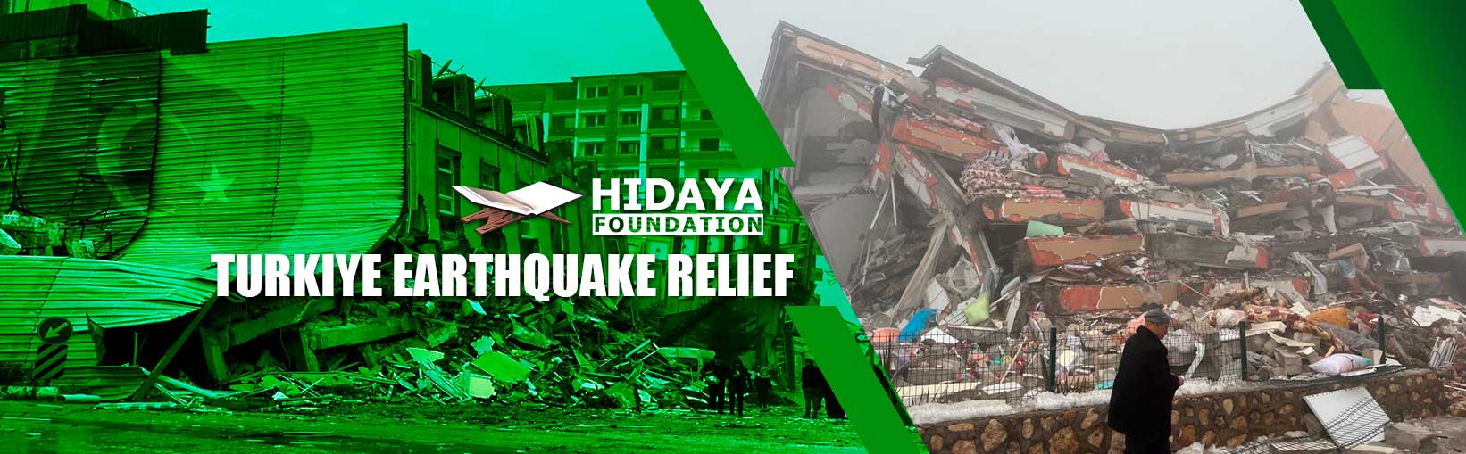 Hidaya Foundation - Hidaya Foundation