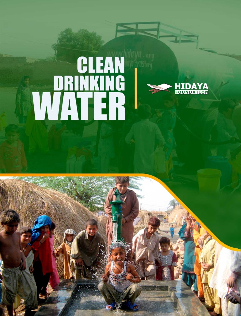 Hidaya Foundation - Hidaya Foundation