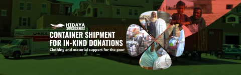 Hidaya Foundation - Hidaya Foundation