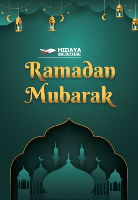 Hidaya Foundation - Hidaya Foundation