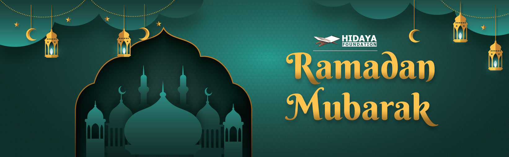 Hidaya Foundation - Hidaya Foundation