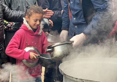 Hidaya Foundation - Hidaya Foundation