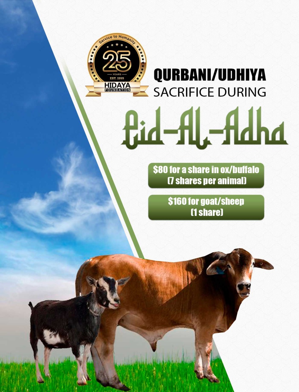 Hidaya Foundation - Hidaya Foundation