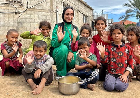 Hidaya Foundation - Hidaya Foundation