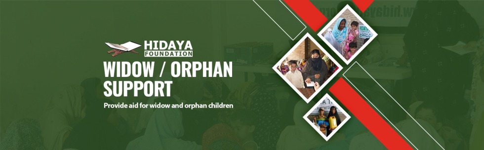 Hidaya Foundation - Hidaya Foundation