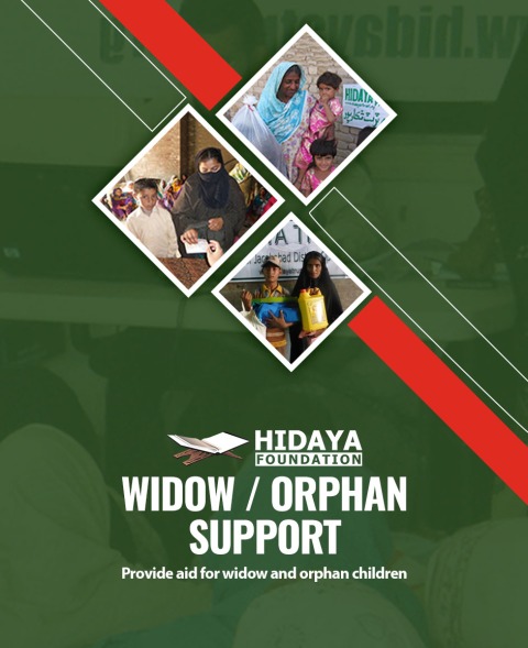 Hidaya Foundation - Hidaya Foundation