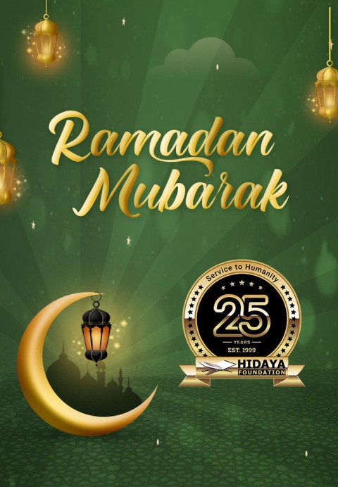 Hidaya Foundation - Hidaya Foundation