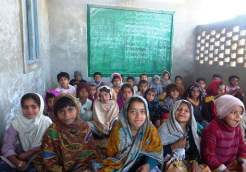 Hidaya Foundation - Hidaya Foundation